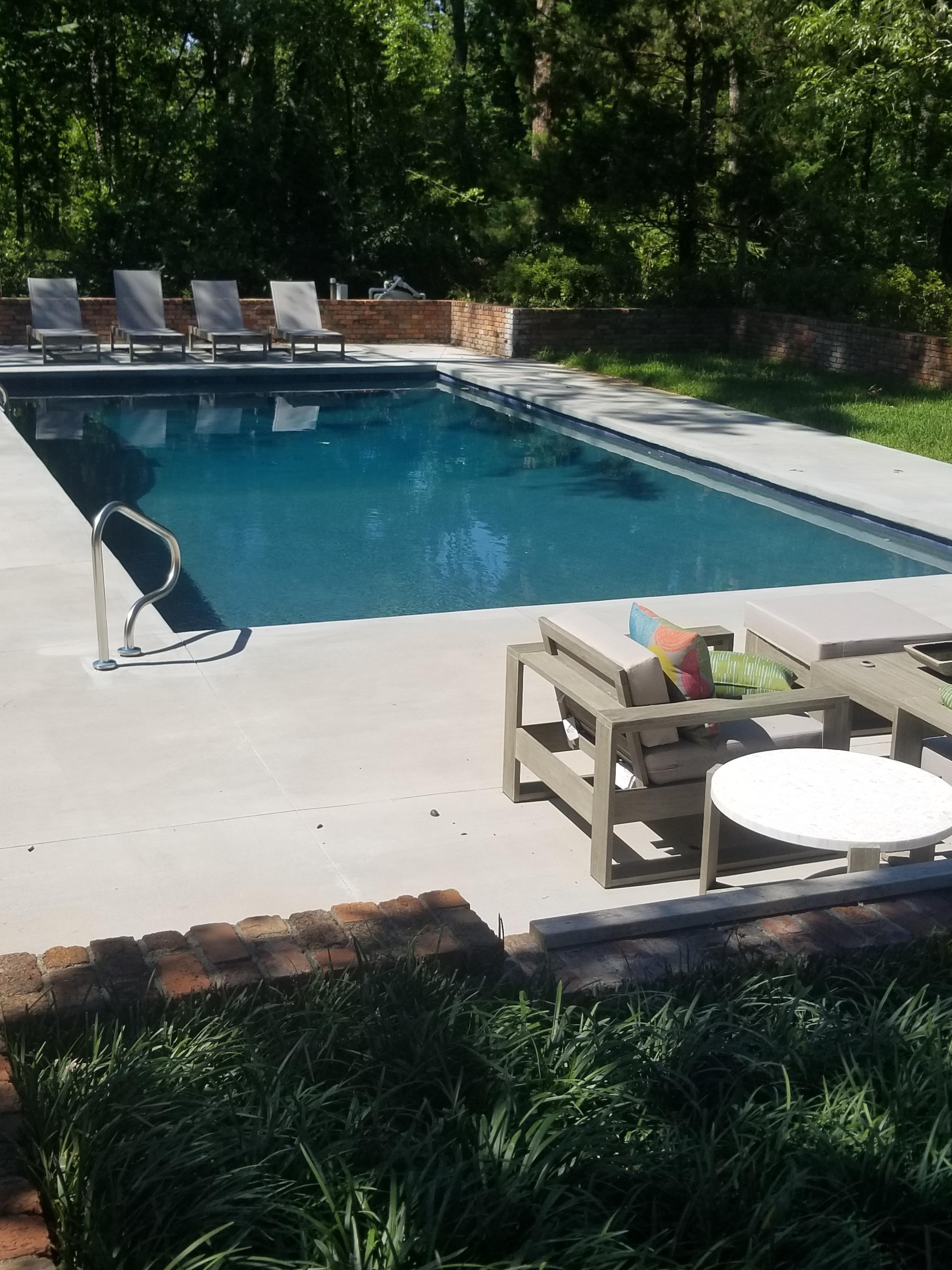 Pool Service Gallery | ASP - America's Swimming Pool Company of Albany